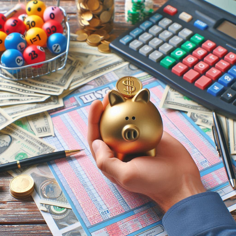 "How to Choose the Right Lottery Game for Bigger Payouts"