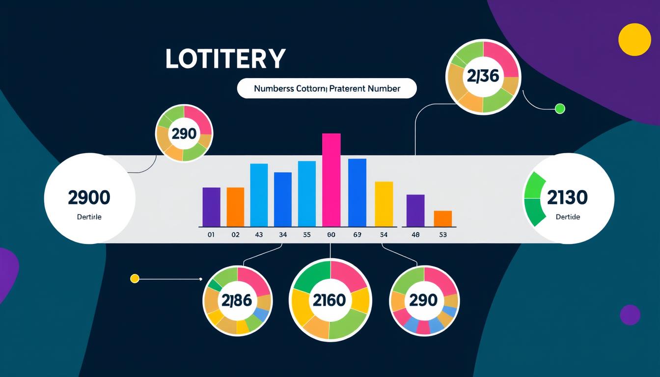 Most Common Lottery Numbers Drawn – Frequency Patterns - ppdbsmatrinitas.id