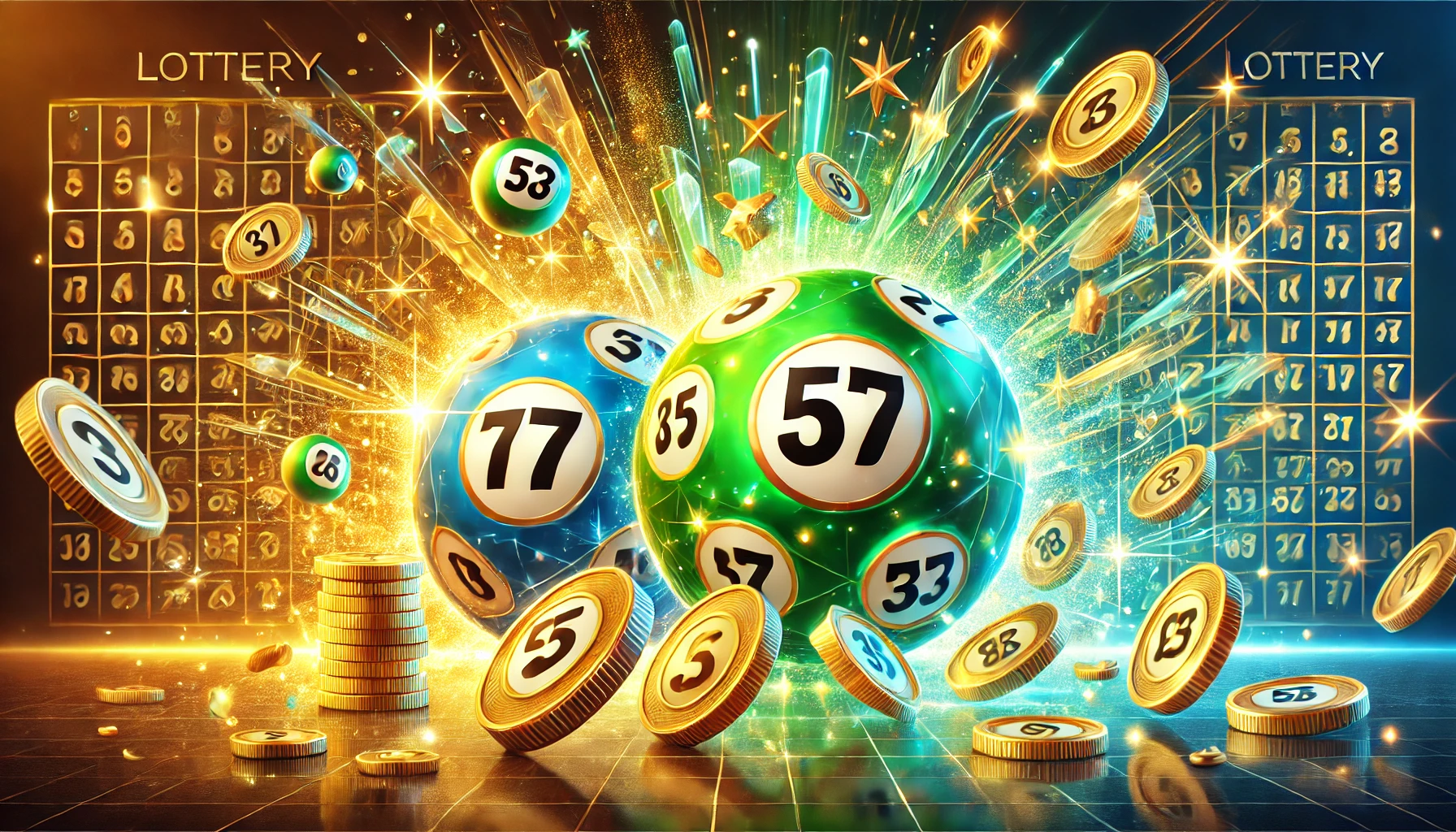 What Are the Best Lottery Numbers to Play? Debunking Common Myths ...
