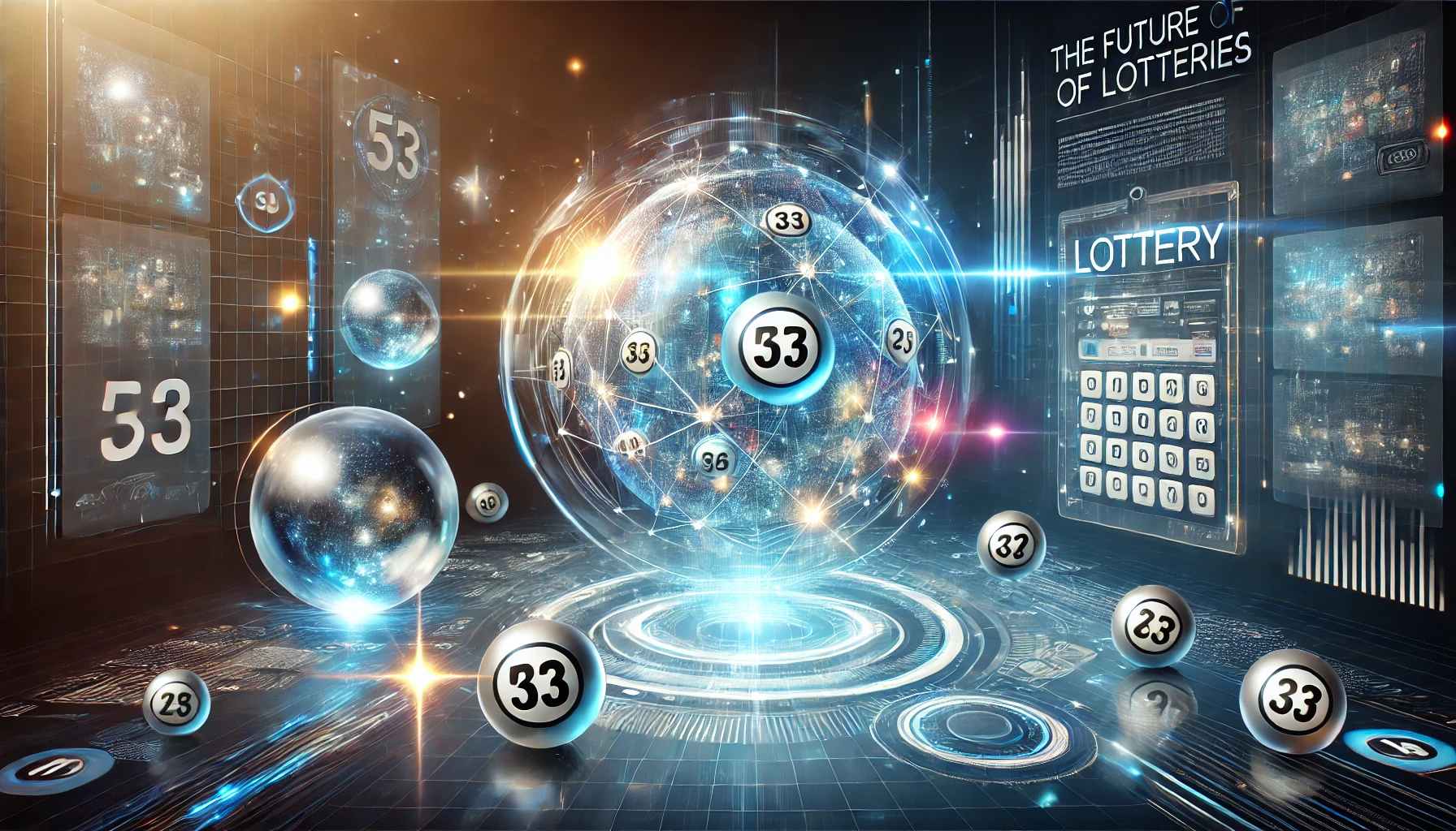 What Does the Future Hold for Lotteries? An Exploration of Trends ...