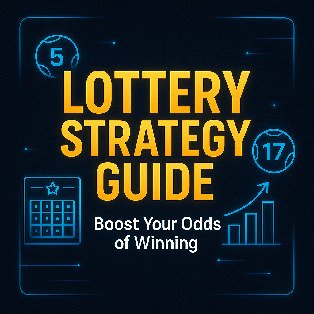 Advanced Lottery Hacks: How Smart Players Maximize Their Wins at ...